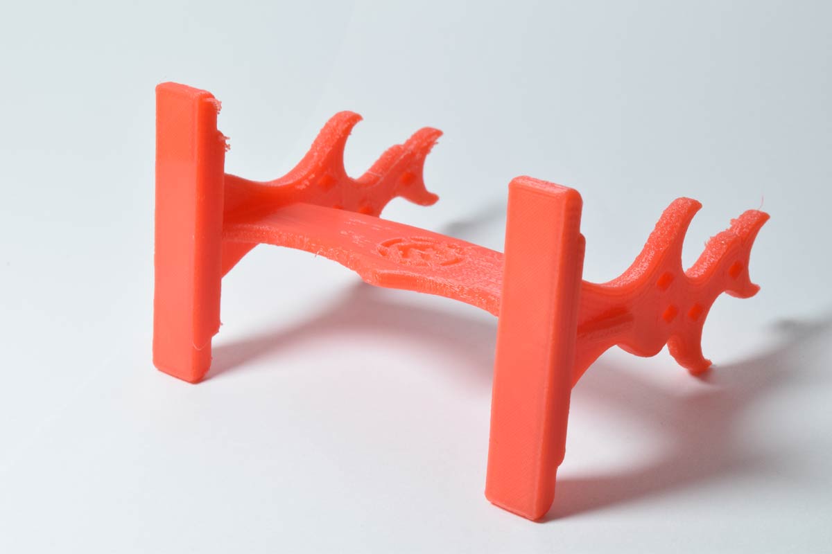 Samurai Themed Pen Holder 3D Printed – Alienbunker